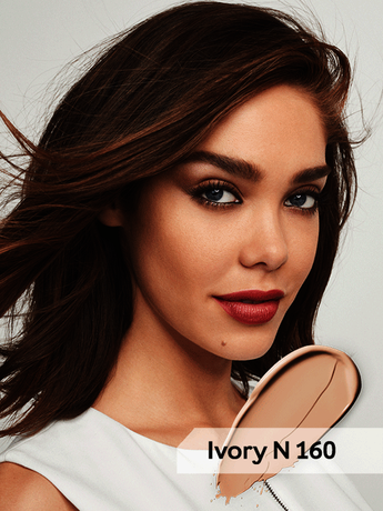 Matujący Podkład IntelliMatch™ 3D™ TimeWise® | Ivory N 160 | Mary Kay