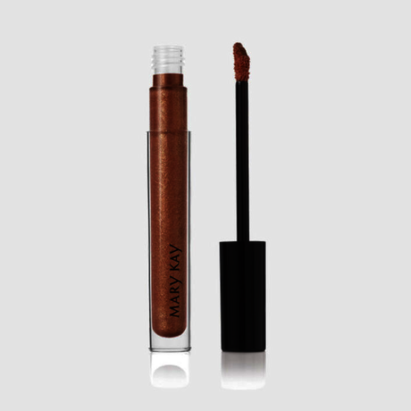 Unlimited Lip Gloss | Copper Aura | Mary Kay