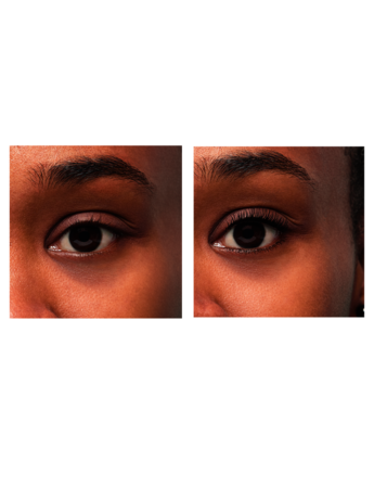 Lash Love Fanorama Mascara | I ♥ BLACK | Mary Kay