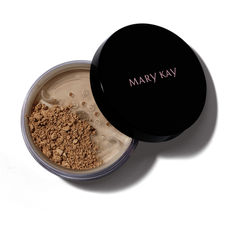 Silky Setting Powder | Medium Ivory | Mary Kay