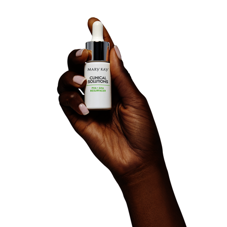 Booster PHA + AHA Renovador Clinical Solutions™| Mary Kay