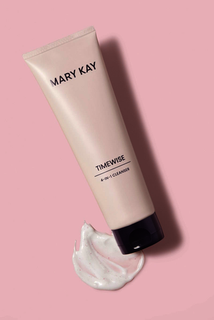 Set Milagroso TimeWise® - Mixta/Grasa | Mary Kay