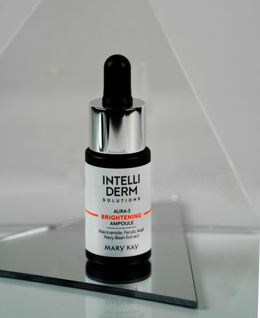 Сыворотка-концентрат для коррекции тона кожи INTELLIDERM SOLUTIONS™ Aura-3 | купить на ...