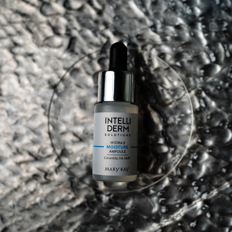 Сыворотка – концентрат для увлажнения кожи Intelliderm Solutions® Hydra-3 | купить на ...