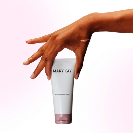 Mattifying Moisturizer | Mary Kay