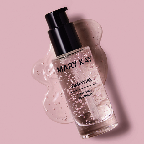 TimeWise Nighttime Recovery | Mary Kay