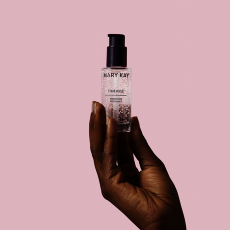 TimeWise Nighttime Recovery | Mary Kay