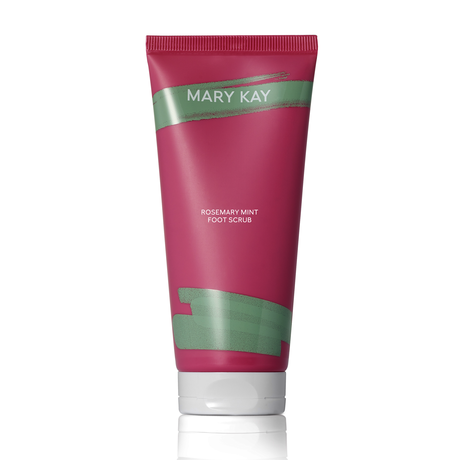 Limited-Edition† Mary Kay® Pedicure Set | Rosemary Mint