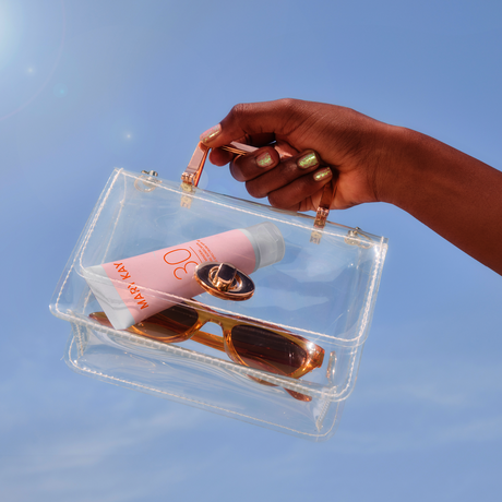 Mineral Facial Sunscreen Broad Spectrum SPF 30* | Mary Kay