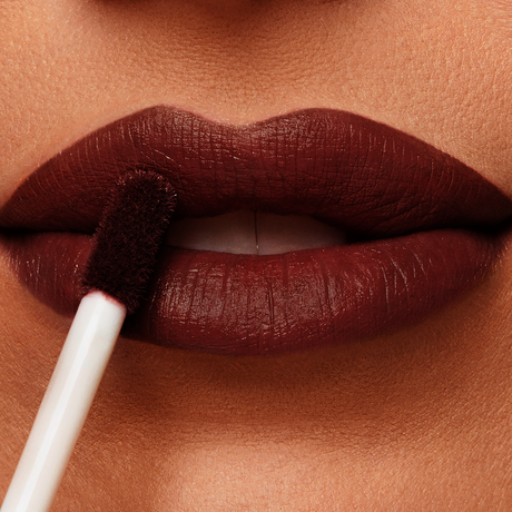 Limited-Edition Matte Liquid Lipstick | Rich Mahogany | Mary Kay
