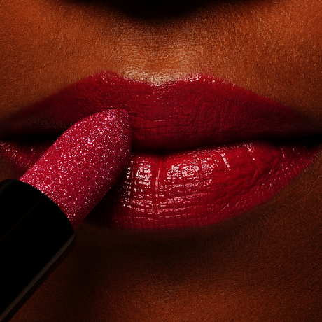 Limited-Edition Sparkle Cream Lipstick | Empower | Mary Kay