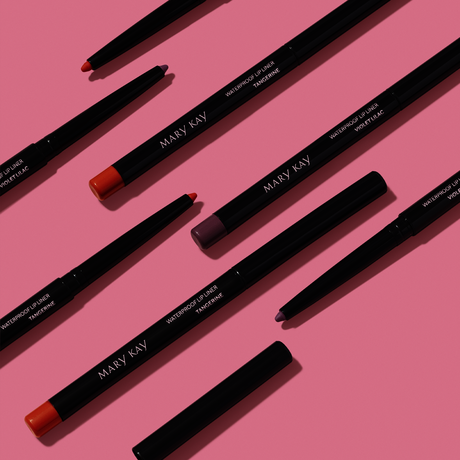 Waterproof Lip Liner |Violet Lilac| Mary Kay