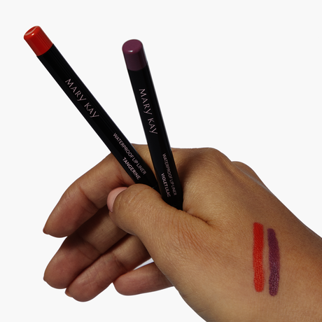 Waterproof Lip Liner |Violet Lilac| Mary Kay