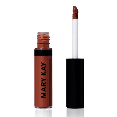 Limited-Edition Matte Liquid Eye Shadow | Warm Desert | Mary Kay