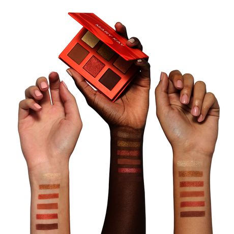 Eye Shadow Palette |Inner Fire| Mary Kay