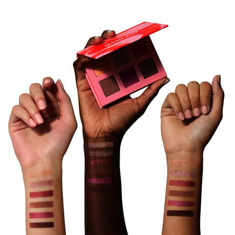 Eye Shadow Palette |Outer Glow| Mary Kay