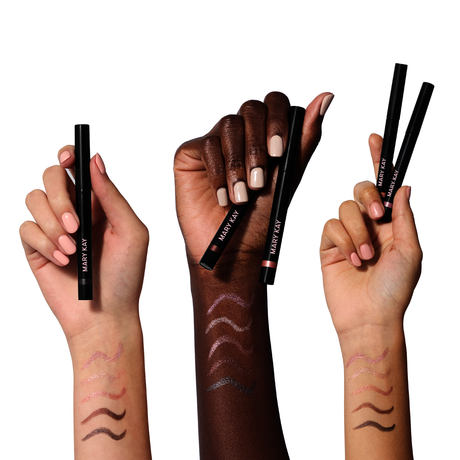 Shimmer Eye Shadow Stick | Pink Prisms | Mary Kay