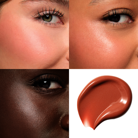 Gel Cream Blush |Soft Buff| Mary Kay