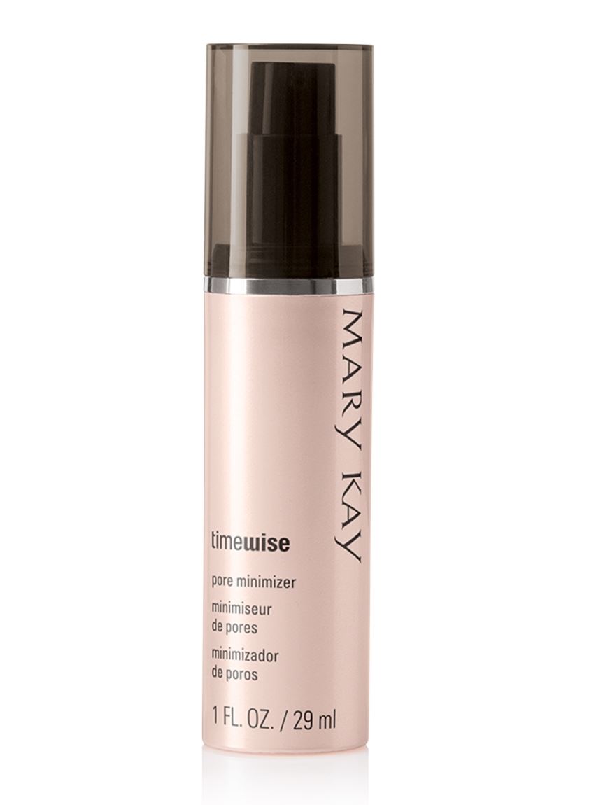 Mary Kay Pore Minimizer